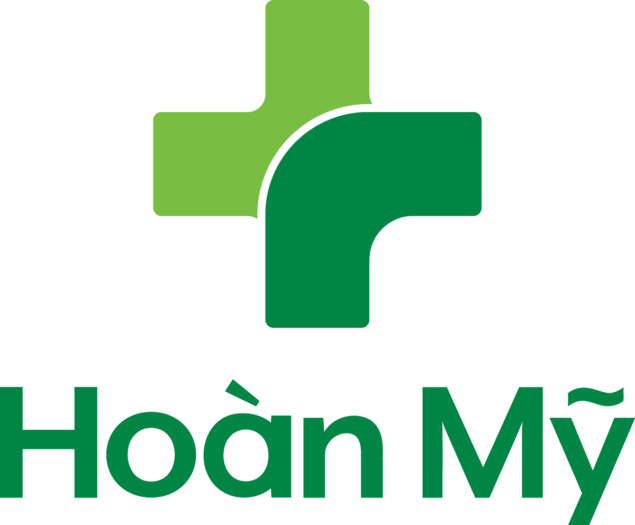 [Vector Logo] Bệnh Viện Hoàn Mỹ - Hoan My Hospital - Download Định Dạng EPS, SVG Cho AI, Corel ...
