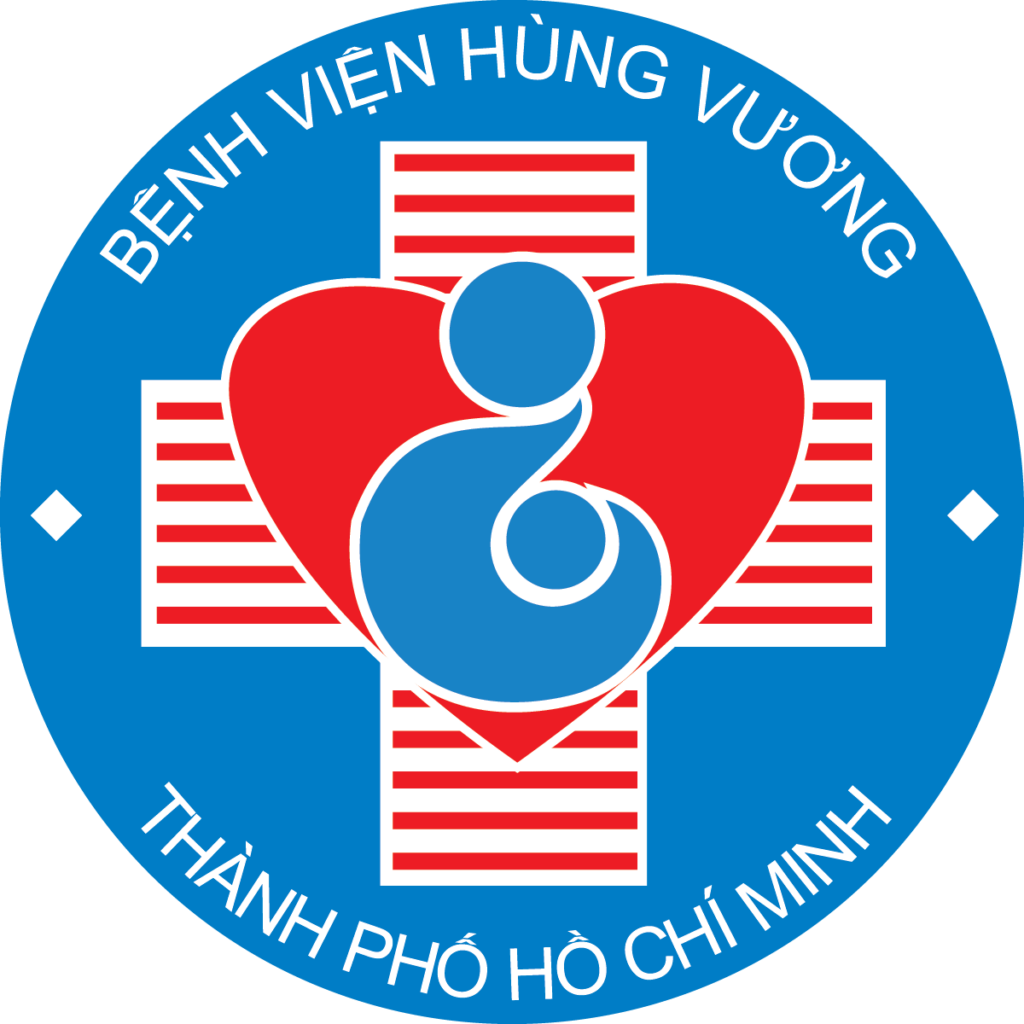 [Vector Logo] Bệnh Viện Hùng Vương TpHCM - Hung Vuong Hospital ...