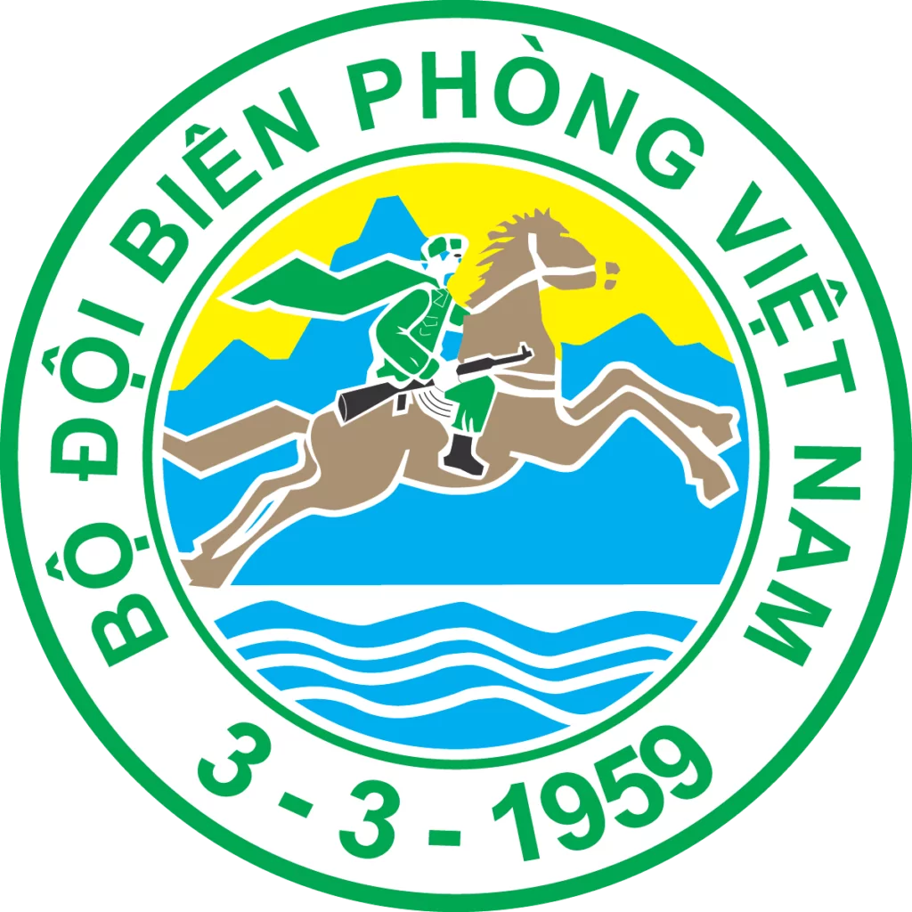 [Vector Logo] Bộ Đội Biên Phòng Việt Nam - Download Định Dạng EPS, SVG ...