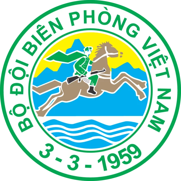 [Vector Logo] Bộ Đội Biên Phòng Việt Nam - Download Định Dạng EPS, SVG ...