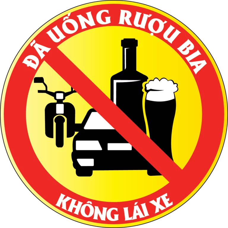 [Vector Logo] Đã Uống Rượu Bia - Không Lái Xe - Download Định Dạng EPS ...