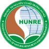[Vector Logo] Trường Đại Học Tài Nguyên Và Môi Trường Hà Nội - HUNRE ...