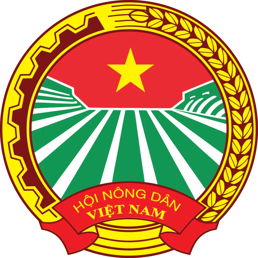 [Vector Logo] Hội Nông Dân Việt Nam - Download Định Dạng EPS, SVG Cho ...