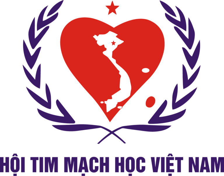 [Vector Logo] Hội Tim Mạch Việt Nam - Vietnam National Heart ...