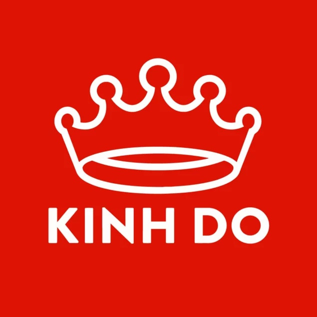 [Vector Logo] Kinh Đô - CTCP Mondelez Kinh Đô Việt Nam - Download Định ...