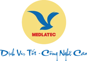 [Vector Logo] Bệnh Viện Đa Khoa Medlatec - Medlatec Hospital - Download ...