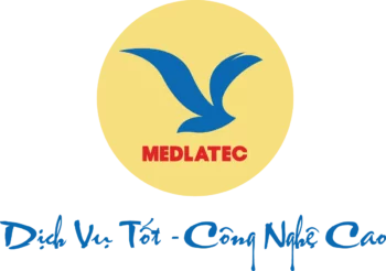 [Vector Logo] Bệnh Viện Đa Khoa Medlatec - Medlatec Hospital - Download ...