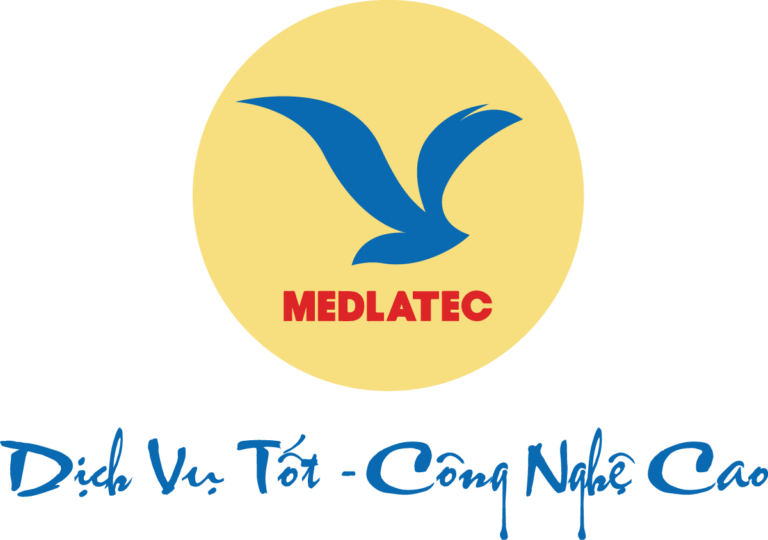 [Vector Logo] Bệnh Viện Đa Khoa Medlatec - Medlatec Hospital - Download ...