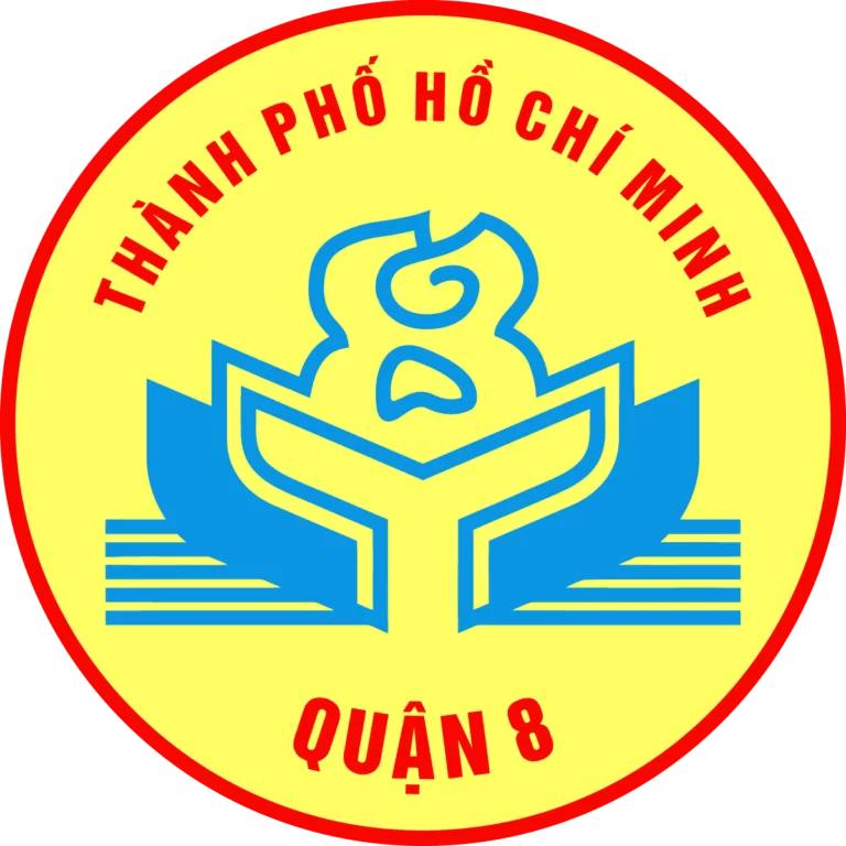 [Vector Logo] Quận 8, TpHCM - Download Định Dạng EPS, SVG Cho AI, Corel ...