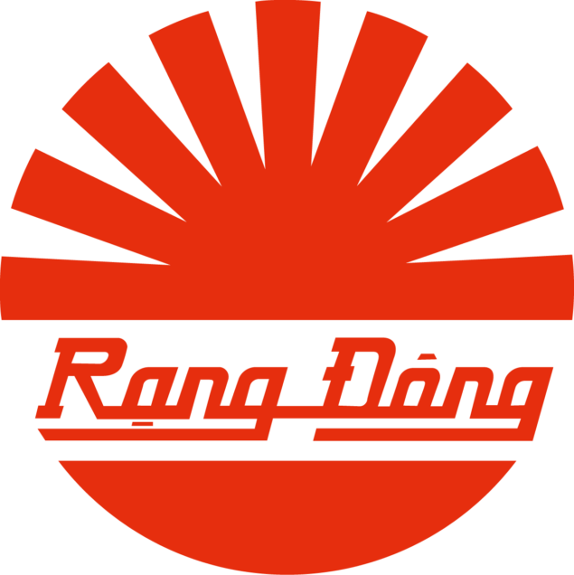 [Vector Logo] Rạng Đông - CTCP Bóng Đèn Phích Nước Rạng Đông - Download ...