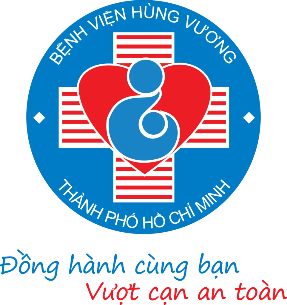[Vector Logo] Bệnh Viện Hùng Vương TpHCM - Hung Vuong Hospital ...