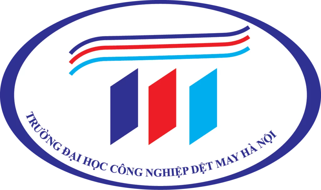 [Vector Logo] Đại Học Công Nghiệp Dệt May Hà Nội - HICT - Download Định ...
