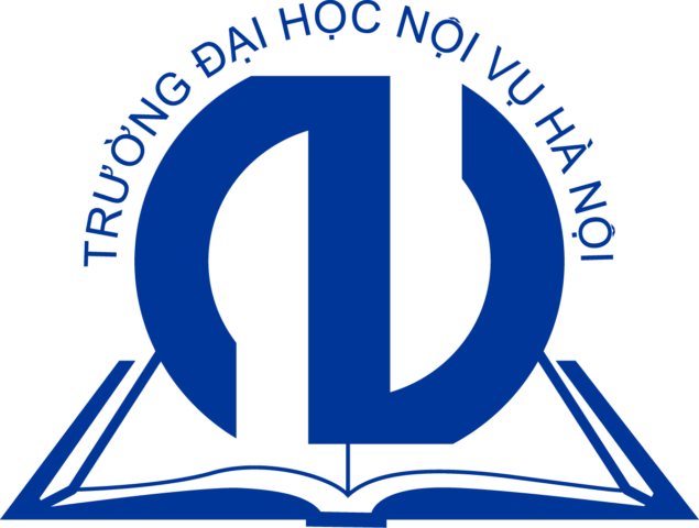 [Vector Logo] Trường Đại Học Nội Vụ Hà Nội - HUHA - Download Định Dạng ...