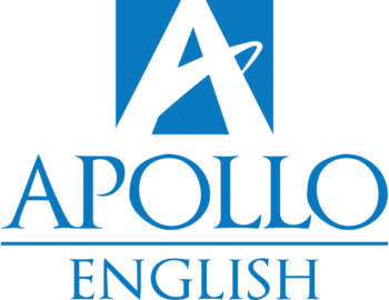 [Vector Logo] Apollo English - Trung Tâm Anh Ngữ Apollo - Download Định ...