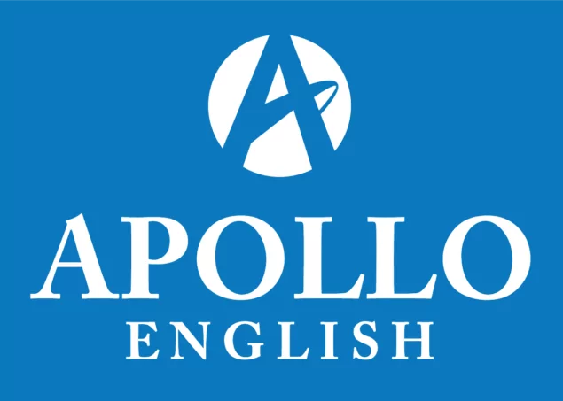 [Vector Logo] Apollo English - Trung Tâm Anh Ngữ Apollo - Download Định ...