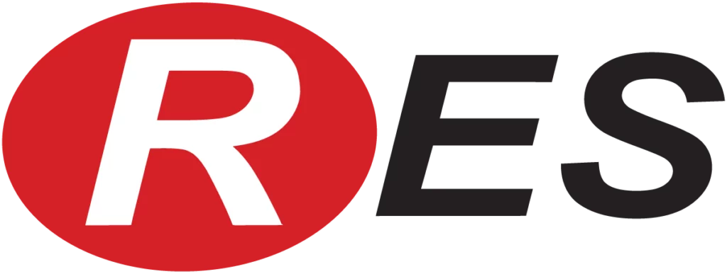 [Vector Logo] Res English - Trung Tâm Anh Văn Res - Download Định Dạng ...