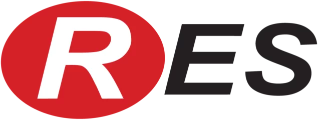 [Vector Logo] Res English - Trung Tâm Anh Văn Res - Download Định Dạng ...