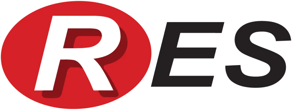 [Vector Logo] Res English - Trung Tâm Anh Văn Res - Download Định Dạng ...