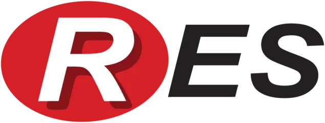 [Vector Logo] Res English - Trung Tâm Anh Văn Res - Download Định Dạng ...