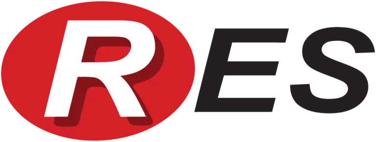 [Vector Logo] Res English - Trung Tâm Anh Văn Res - Download Định Dạng ...