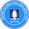 [Vector Logo] Trường Cao Đẳng Cộng Đồng Đồng Tháp - DTCC - Download ...