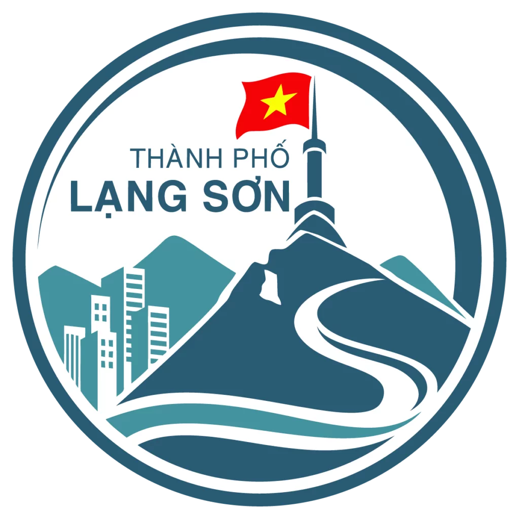 [Vector Logo] Thành Phố Lạng Sơn - Download Định Dạng EPS, SVG Cho AI, Corel » Hải Triều