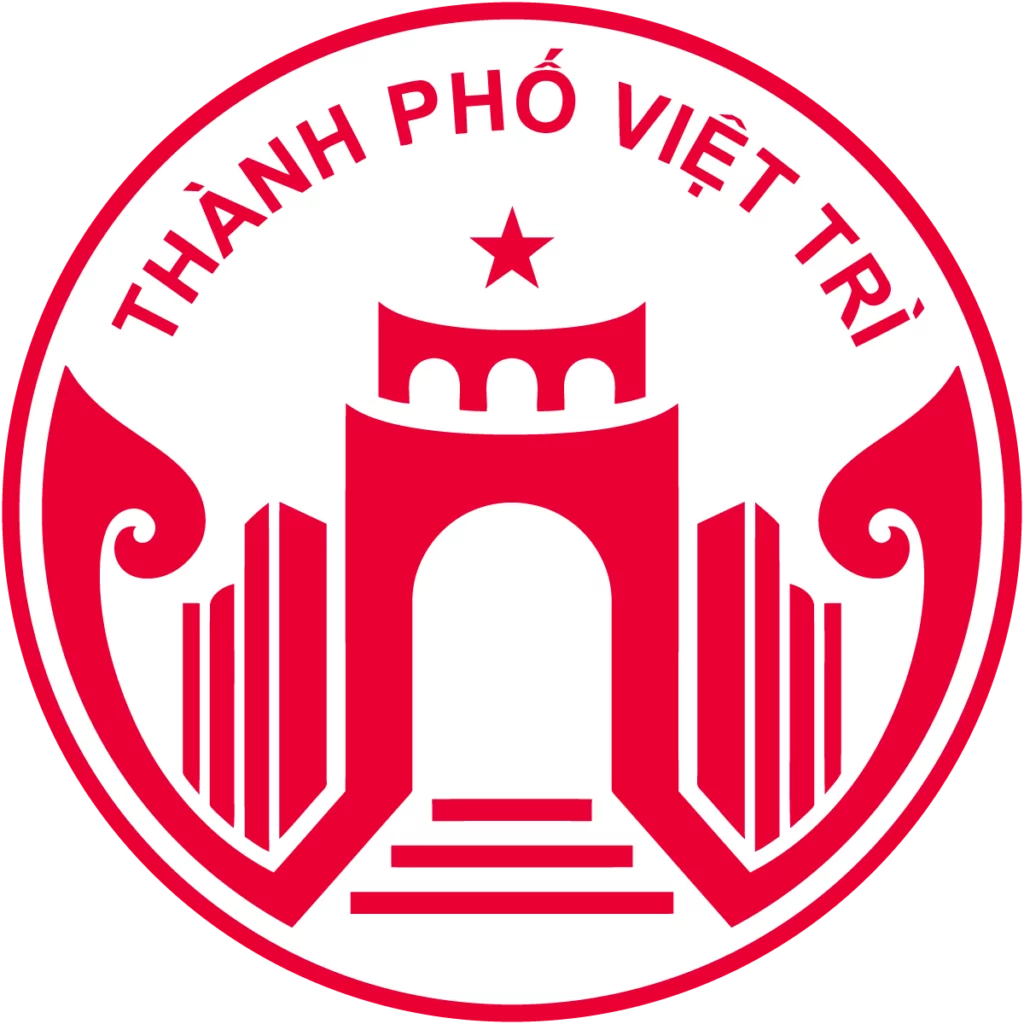 [Vector Logo] Thành Phố Việt Trì - Download Định Dạng EPS, SVG Cho AI ...