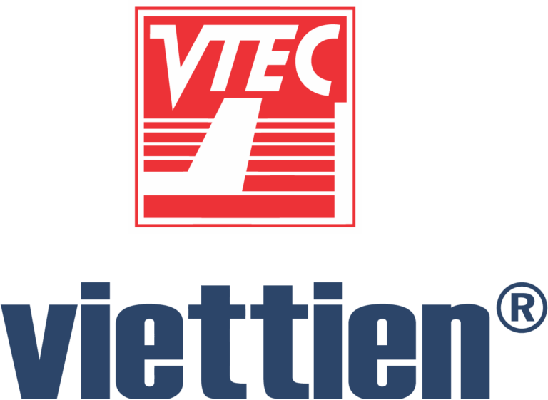 [Vector Logo] Viettien - Tổng Công Ty Cổ Phần May Việt Tiến - VTEC ...