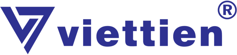[Vector Logo] Viettien - Tổng Công Ty Cổ Phần May Việt Tiến - VTEC ...