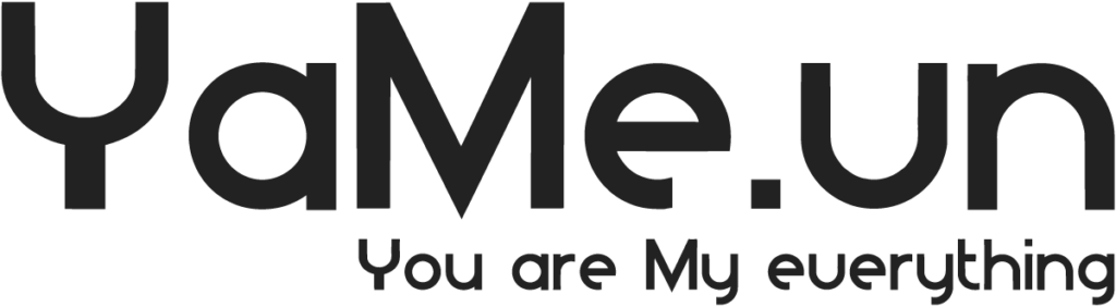 [Vector Logo] YaMe - Thương Hiệu Thời Trang YaMe - Download Định Dạng ...
