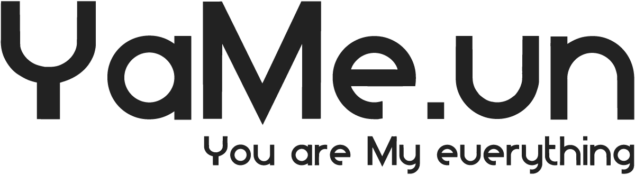 [Vector Logo] YaMe - Thương Hiệu Thời Trang YaMe - Download Định Dạng ...