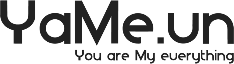 [Vector Logo] YaMe - Thương Hiệu Thời Trang YaMe - Download Định Dạng EPS, SVG Cho AI, Corel ...