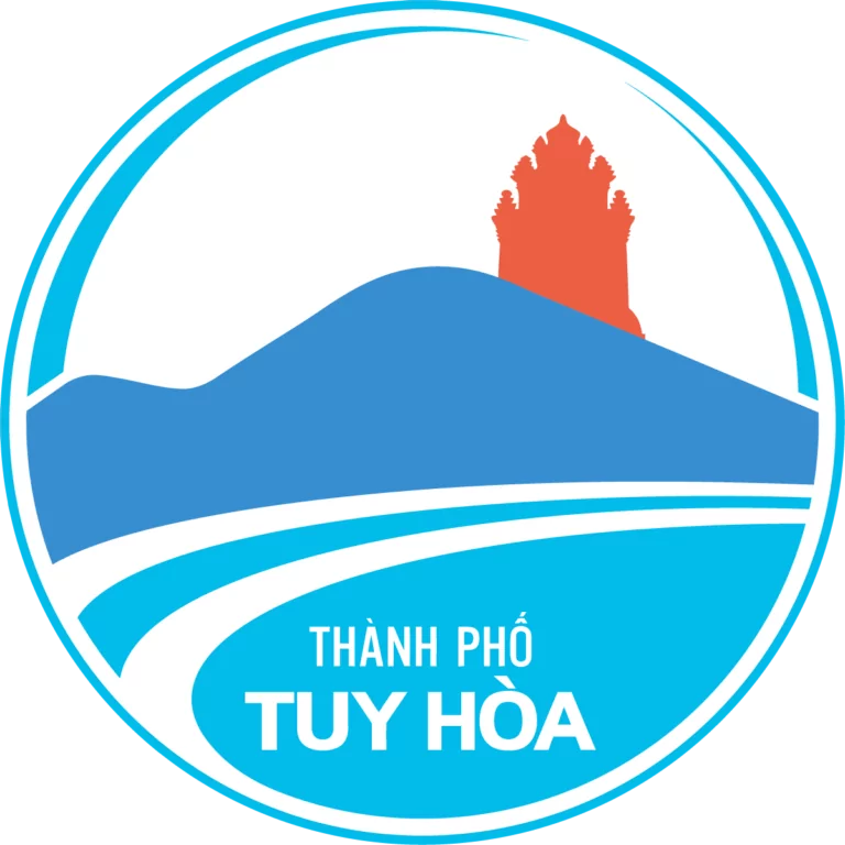 [Vector Logo] Thành Phố Tuy Hòa - Download Định Dạng EPS, SVG Cho AI ...