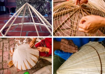 Nguồn Gốc & Ý Nghĩa Chiếc Nón Lá Việt Nam » Hải Triều