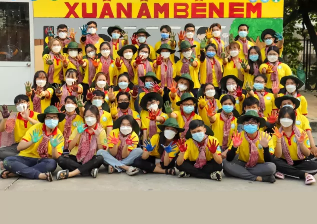 Xuân Tình Nguyện Là Gì? Mục Đích & Ý Nghĩa Chiến Dịch Xuân Tình Nguyện » Hải Triều