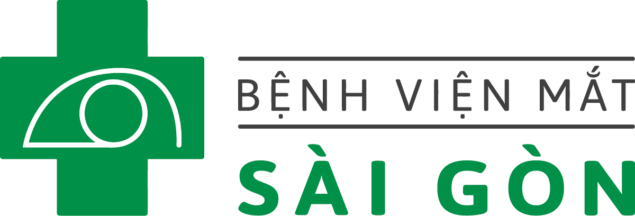 [Vector Logo] Bệnh Viện Mắt Sài Gòn - Saigon Eye Hospital - Download ...