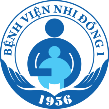 [Vector Logo] Bệnh Viện Nhi Đồng 1 - Children's Hospital 1 - Download ...