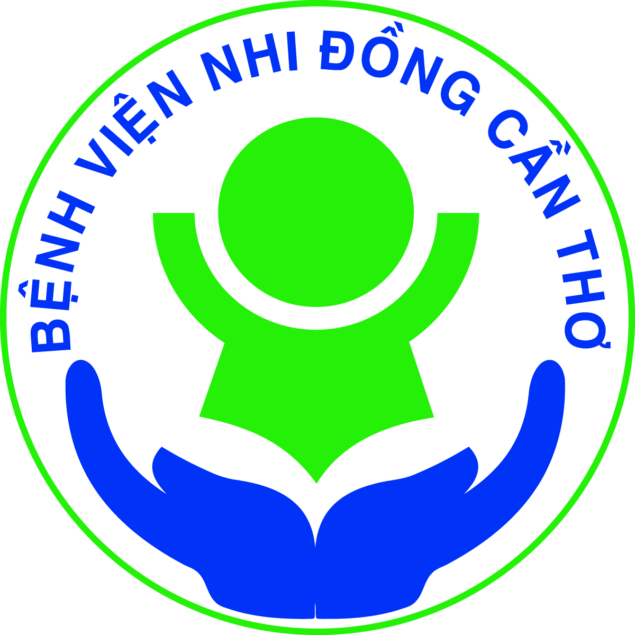 [Vector Logo] Bệnh Viện Nhi Đồng Cần Thơ - Can Tho Children's Hospital ...