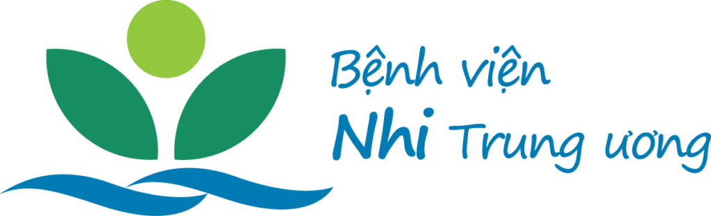 [Vector Logo] Bệnh Viện Nhi Trung Ương - Vietnam National Children's ...