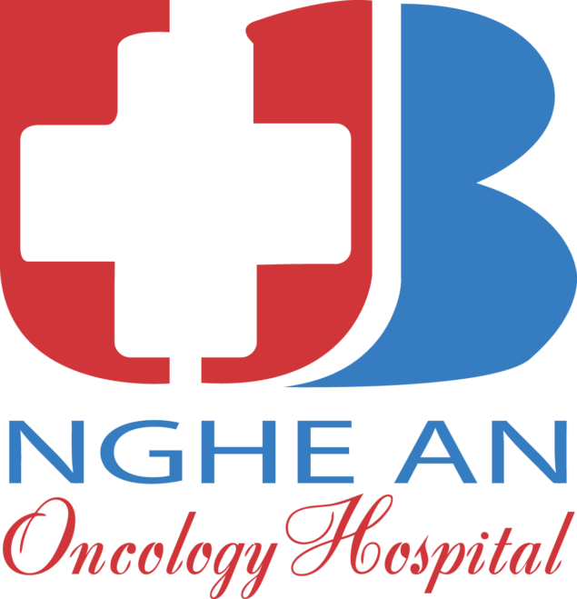 [Vector Logo] Bệnh Viện Ung Bướu Nghệ An - Nghe An Oncology Hospital ...