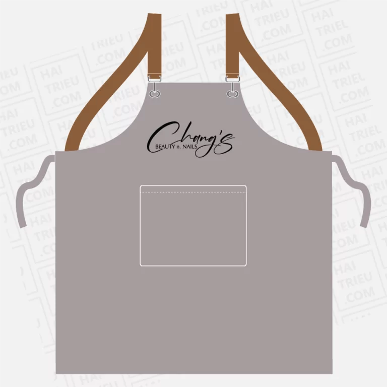 Tạp Dề Ari Beauty (MIT-KPFM71) » Hải Triều