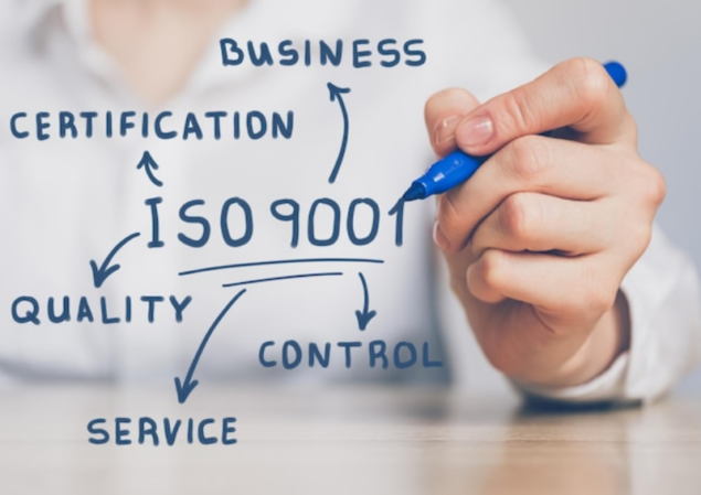 Các Tiêu Chuẩn ISO Áp Dụng Trong Ngành May Mặc » Hải Triều