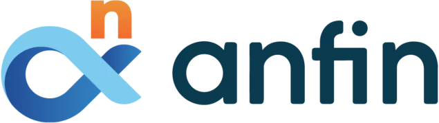 [Vector Logo] Anfin - Ứng Dụng Tài Chính Anfin - Download Định Dạng EPS ...