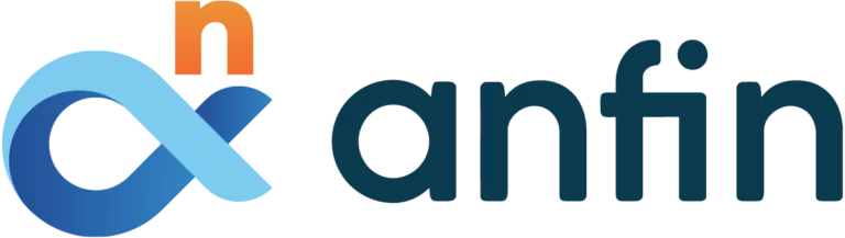 [Vector Logo] Anfin - Ứng Dụng Tài Chính Anfin - Download Định Dạng EPS ...