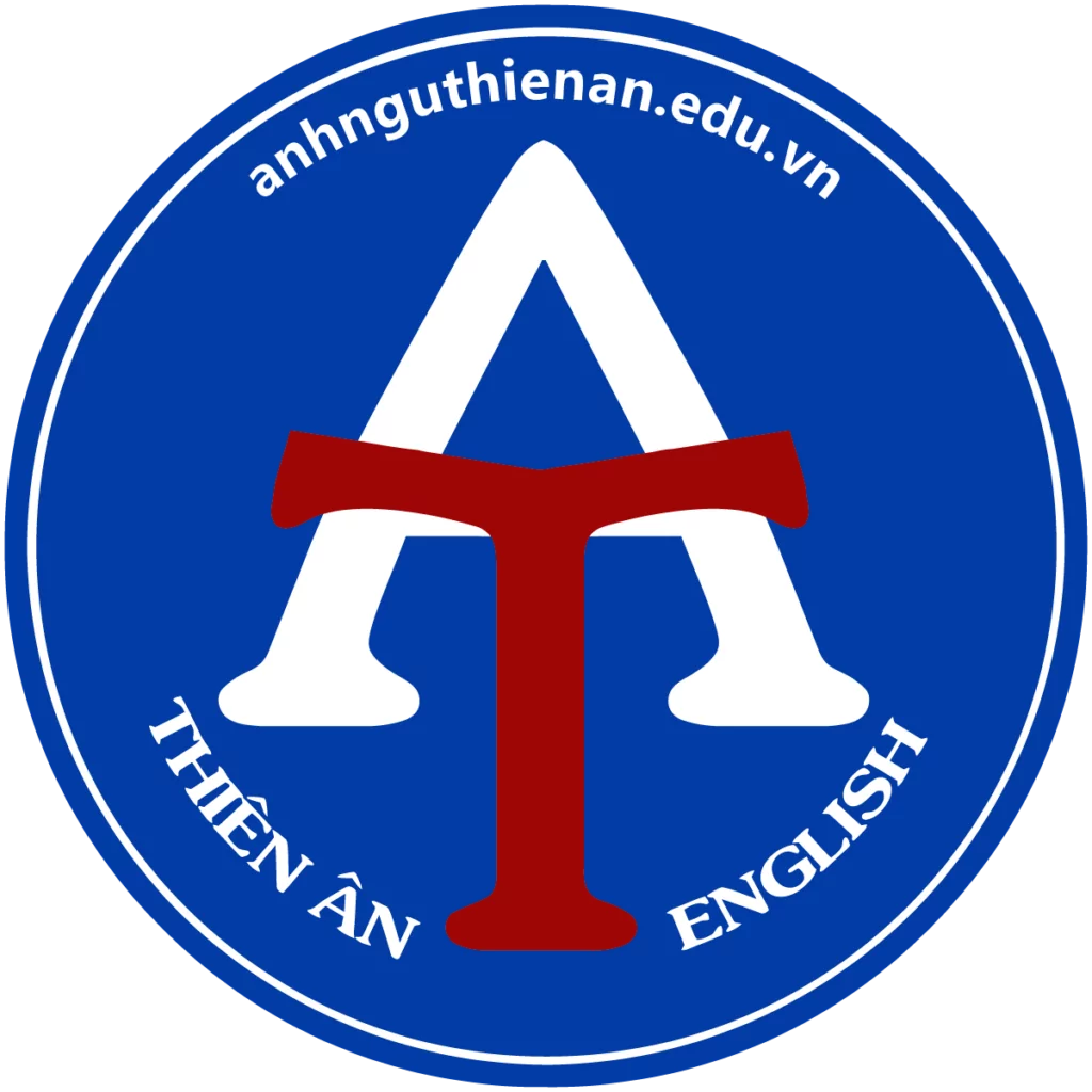 [Vector Logo] Thien An English - Trung Tâm Anh Ngữ Thiên Ân - Download ...