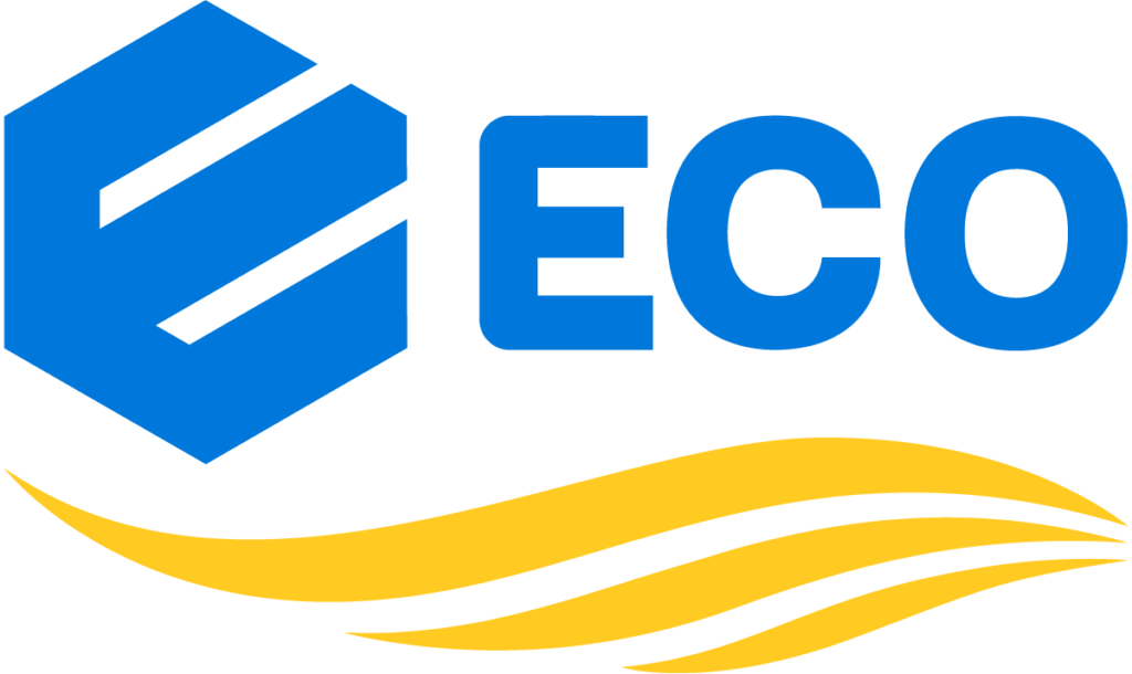 [Vector Logo] ECO - Công Ty Công Nghệ FINVIET - Download Định Dạng EPS ...