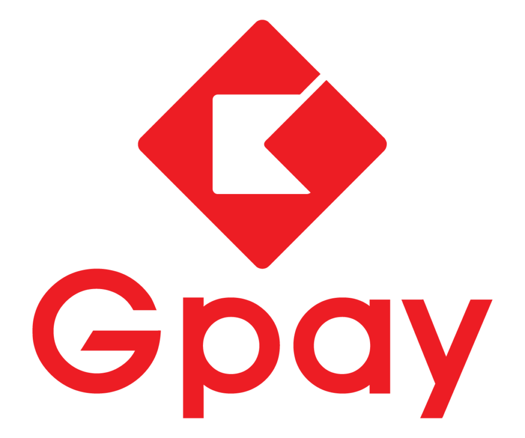 [Vector Logo] Gpay - Ví Điện Tử Và Cổng Thanh Toán Gpay - Download Định ...