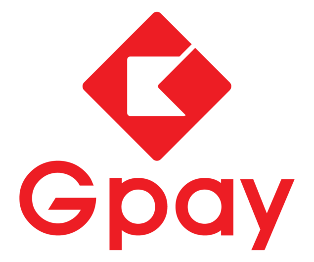 [Vector Logo] Gpay - Ví Điện Tử Và Cổng Thanh Toán Gpay - Download Định ...