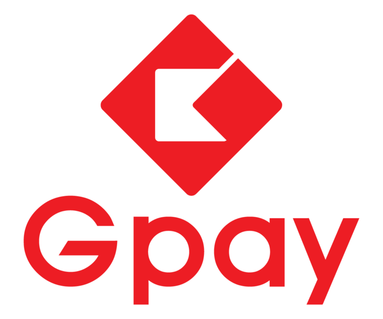 [Vector Logo] Gpay - Ví Điện Tử Và Cổng Thanh Toán Gpay - Download Định ...