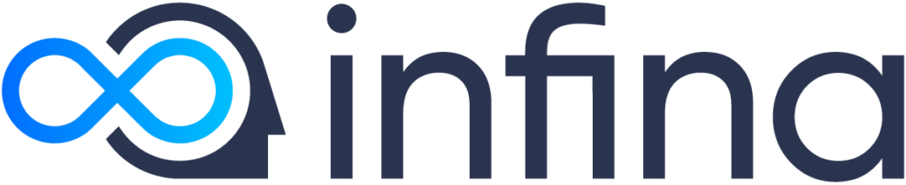 [Vector Logo] Infina - Ứng Dụng Đầu Tư Và Tích Luỹ Thông Minh ...